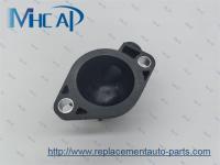 China OEM 16331-13100 Auto Parts Water Outlet Thermostat Housing For Toyota for sale