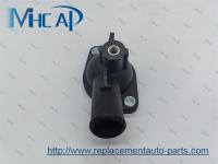 China OEM 16331-13100 Auto Parts Water Outlet Thermostat Housing For Toyota for sale