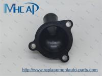 China Replace Auto Parts Water Outlet Thermostat Housing For Nissan OEM 13049-AR000 for sale