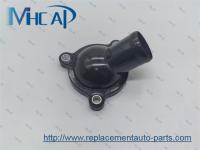 China Replace Auto Parts Water Outlet Thermostat Housing For Nissan OEM 13049-AR000 for sale