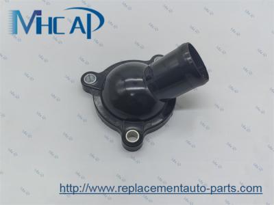 China Replace Auto Parts Water Outlet Thermostat Housing For Nissan OEM 13049-AR000 for sale