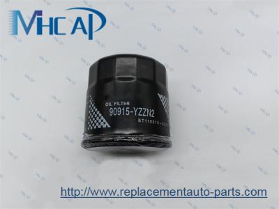 China Auto Engine Oil Filter OEM 90915-YZZN2 90915-03001 90915-10001 For Toyota for sale