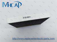 China Auto Cabin Air Filter AC filter For TOYOTA ALPHARD OEM 87139-58010 for sale
