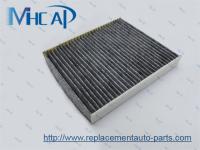 China Auto Cabin Air Filter AC filter For TOYOTA ALPHARD OEM 87139-58010 for sale