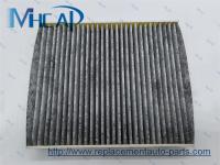 China Auto Cabin Air Filter AC filter For TOYOTA ALPHARD OEM 87139-58010 for sale