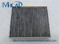 China Auto Cabin Air Filter AC filter For TOYOTA ALPHARD OEM 87139-58010 for sale