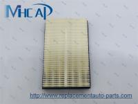 China OEM 17801-21060 Auto Parts Air Filter Paper , Engine Air Filter Element for sale