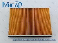 China OEM 13780-74P00 17220-P2A-005 16546-1HC0A Auto Air Filter Paper , Engine Air Filter Element  For Suzuki Honda Nissan for sale