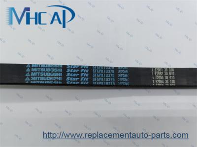 China OEM SF6PK1037B Replace Good Quality Mitsuboshi Auto Parts Belts Drive Belt for sale