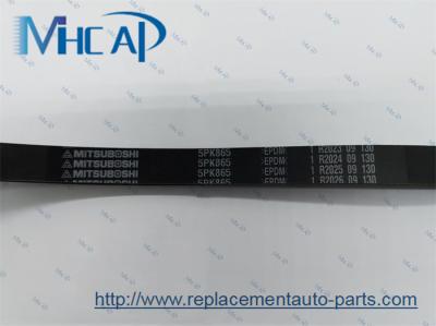 China OEM Standard V-Ribbed Belt 865 mm Length for BMW Models 5PK865 for sale