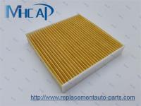 China OEM 95860-74P00 Cabin Air Filter AC Filter for Suzuki with Filter Paper and 170mm*169mm*29mm Size for sale