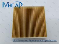 China OEM 95860-74P00 Cabin Air Filter AC Filter for Suzuki with Filter Paper and 170mm*169mm*29mm Size for sale