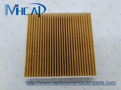 China OEM 95860-74P00 Cabin Air Filter AC Filter for Suzuki with Filter Paper and 170mm*169mm*29mm Size for sale