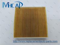 China OEM 95860-74P00 Cabin Air Filter AC Filter for Suzuki with Filter Paper and 170mm*169mm*29mm Size for sale