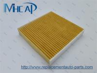 China OEM 95860-74P00 Cabin Air Filter AC Filter for Suzuki with Filter Paper and 170mm*169mm*29mm Size for sale