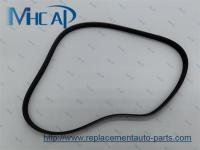 China OEM 90916-02268 4PK878 4PK880 GATES Standard V-Ribbed Belt 878 mm Length for CHRYSLER for sale