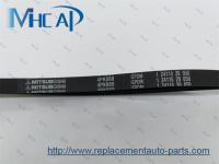 China OEM 90916-02268 4PK878 4PK880 GATES Standard V-Ribbed Belt 878 mm Length for CHRYSLER for sale