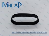 China OEM Standard Steering Rack Belt and Pinion Gear Belt for BMW ISO9001 Certified Auto Belt for sale
