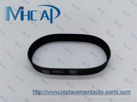 China OEM Standard Steering Rack Belt and Pinion Gear Belt for BMW ISO9001 Certified Auto Belt for sale