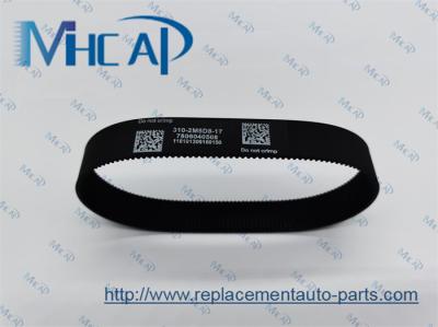China OEM Standard Steering Rack Belt and Pinion Gear Belt for BMW ISO9001 Certified Auto Belt for sale
