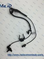 China 89542-48040 Vehicle Wheel Speed Sensor Parts For TOYOTA Highlander 2006-2013 for sale