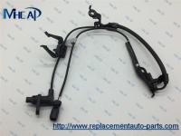 China ABS Wheel Speed Sensor Parts 89543-48040 TOYOTA HIGHLANDER / KLUGER (_U2_) 3.3 (MCU23_) for sale