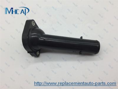 China 16321-74050 Automotive Radiator Hose Water Inlet Coolant Thermostat Housing For Toyota Camry 92-01 RAV4 96-00 for sale