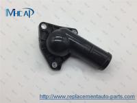China Rubber Automotive Radiator Hose 25620-2GXXX Kia Optima LX Sedan Hyundai Sonata Thermostat Housing 256302GXXX for sale