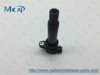 China Black Auto Ignition Coil OE 27301-3CEA0 273013CEA0 For Korea Car Sonata Azera 2015-2017 for sale