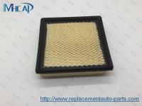 China OEM 17220-P2J-000 High Performance Auto Air Filters 8000-20000 KM Warranty for sale