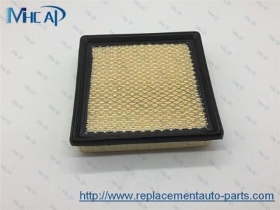 China OEM 17220-P2J-000 High Performance Auto Air Filters 8000-20000 KM Warranty for sale