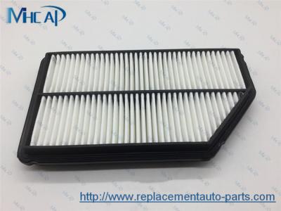 China 17220-PGK-A00 17220-PDJ-J00 Auto Air Filter For Honda And Acura Mdx High Efficient for sale