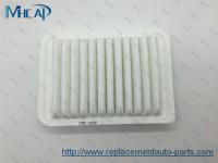 China Neutral Packing Toyota Air Filter 17801-07020 Car Accessories Standard Size for sale