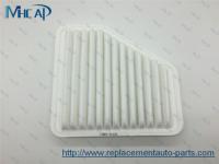 China 17801-31120 Engine Air Filter For Lexus , Lotus , Toyota ( FAW ) , Scion for sale