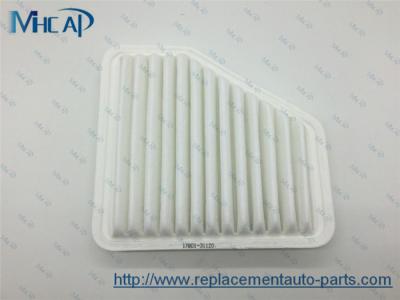China 17801-31120 Engine Air Filter For Lexus , Lotus , Toyota ( FAW ) , Scion for sale
