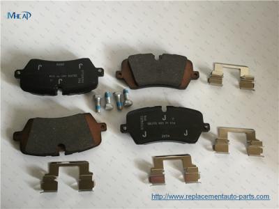 China LR036574 Set Brake Pads Replacement For Land Rover Sports Brake System for sale