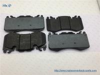 China Land Rover LR020362 Auto Brake Pads For Range Rover L322 , L405 , And Sport for sale