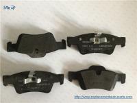 China High Durablity A0044205220 Rear Axle Brake Pad Kit 50000 KM Warranty for sale