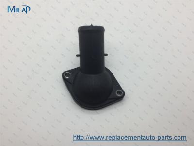 China OE No. 16321-37010 Engine Coolant Thermostat Housing For Toyota Yaris Corolla for sale