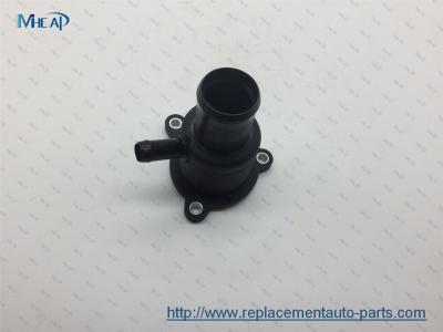 China 7700866387 Water Coolant Flange Thermostat Housing 6001543363 7700101179 7700866387 7700869797 820056142 for sale
