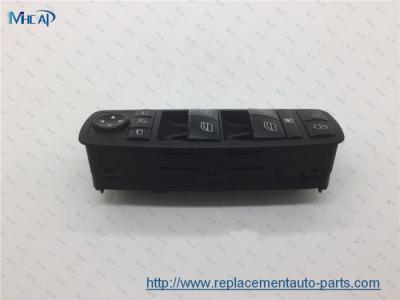 China OEM  Auto Power Window Switch / Mercedes - Benz Power Master Window Switch 1698206710 for sale