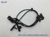 China 89543-02061 89543-02060 Auto Front Axle , Left Wheel Speed Abs Sensor for sale