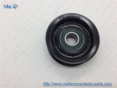 China Durable Belt Tensioner Pulley Wheel For Honda Accord / Civic 31190-R1A-A01 Crider 14-17 Section 1.8 for sale