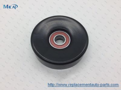 China Black Lexus Toyota Belt Tension Idler Pulley Sub Assembly 16603-0W010 for sale