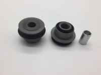 China 4 Front Lower Control Rubber Suspension Bushings For Lexus 48061-0N010 LFLAB4PC- GS350 for sale