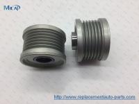 China GD218509 Alternator Clutch Pulley For Nissan Tiida Hatchback Saloon Versa I 23151-EN20A for sale