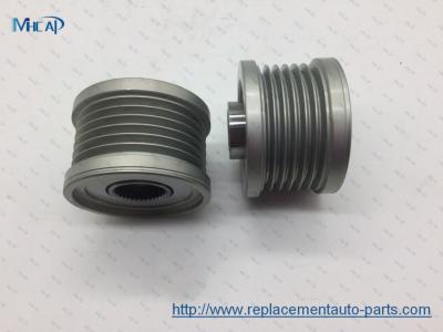China GD218509 Alternator Clutch Pulley For Nissan Tiida Hatchback Saloon Versa I 23151-EN20A for sale