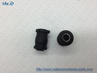 China Black Rubber Suspension Bushings For Toyota Corolla Series 48654-12120 ZZE122 ACA21 for sale