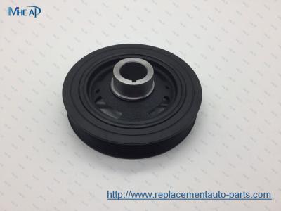 China 23124-25000 Belt Pulley Crankshaft for sale