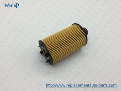 China Ssangyong Korando D20DTF G20 6711803009 Auto Oil Filters for sale